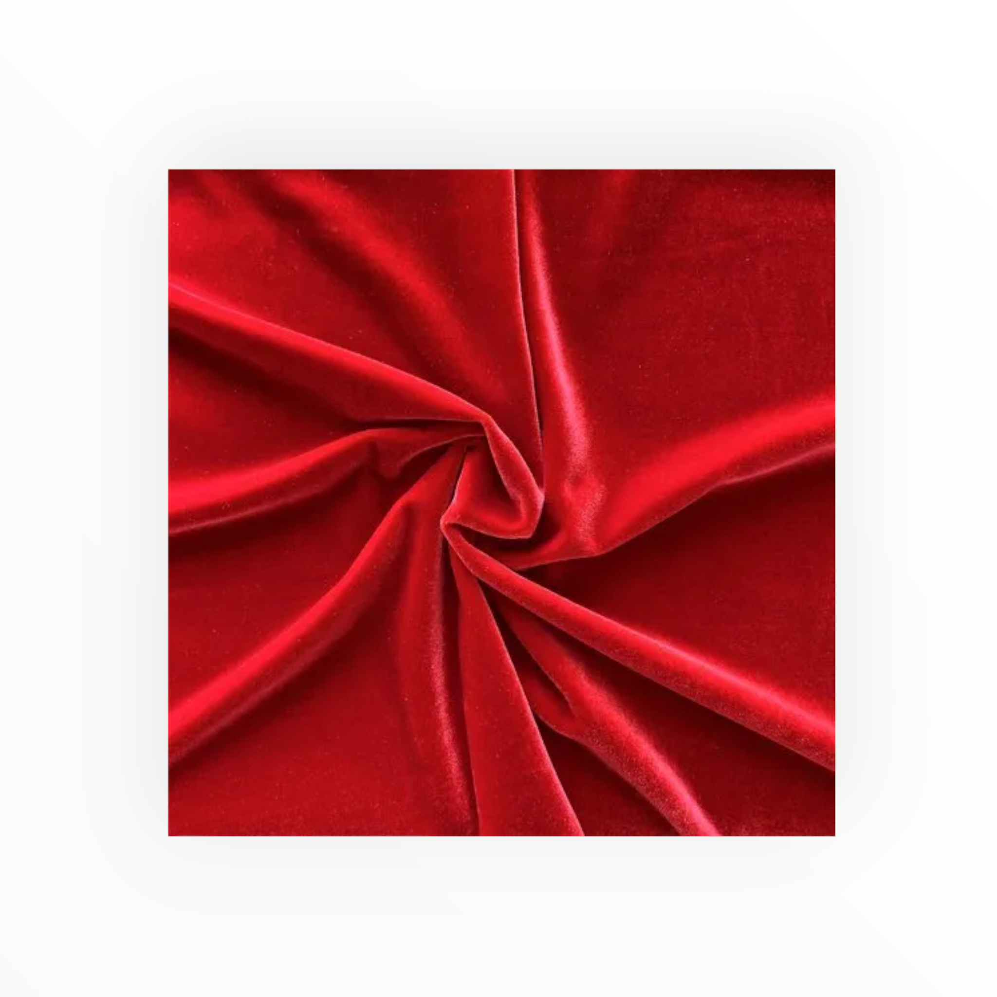 Regal Velvet Collection: Triple Crown Velvet Fabric – FabsCity