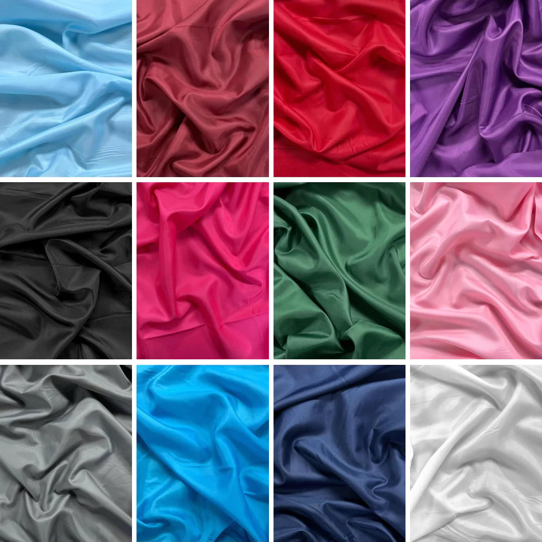 Plain Cotton Lining Material – FabsCity